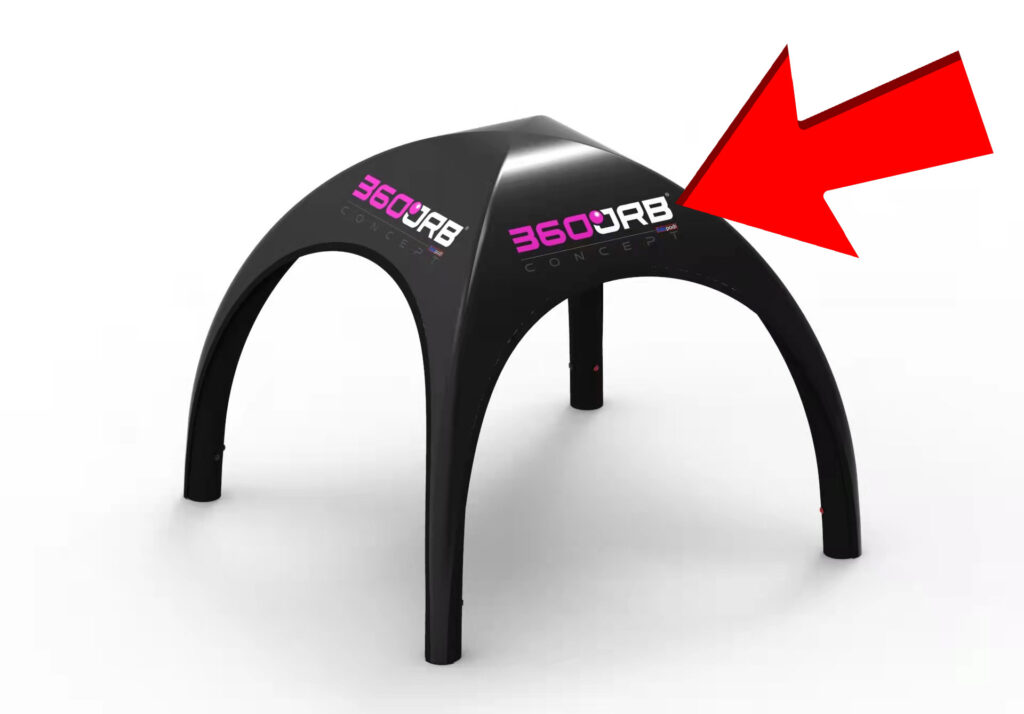 The 360°ORB [AIR] Pro-Bundle – The 360 ORB